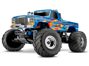 RC offroad | RC Modely Praha